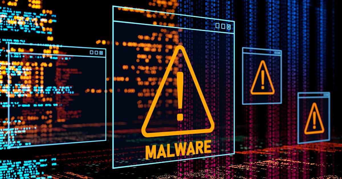 Malware Adalah: Pengertian, Jenis, dan Cara Mengatasinya - Taldio ...