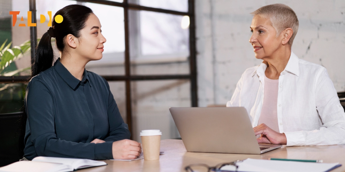 Cara Menjawab Interview Kerja dengan Benar dan Profesional – Unlock ...