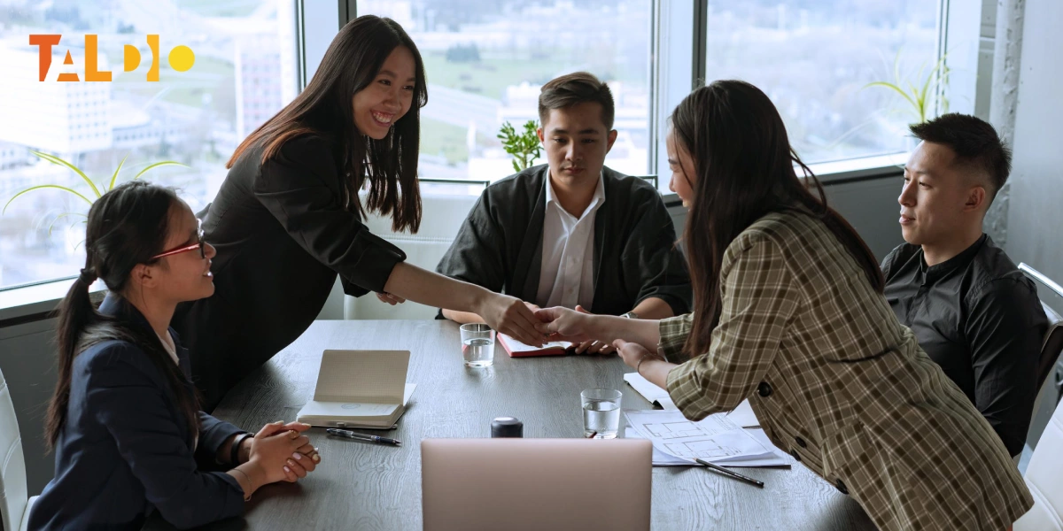 HR Training: Transformasi Karyawan Menjadi Aset Strategis