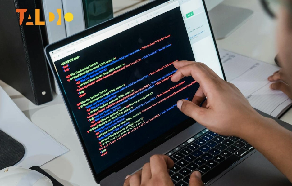 Manfaat AI di Dunia Kerja: Otomatisasi dan Data-Driven insight